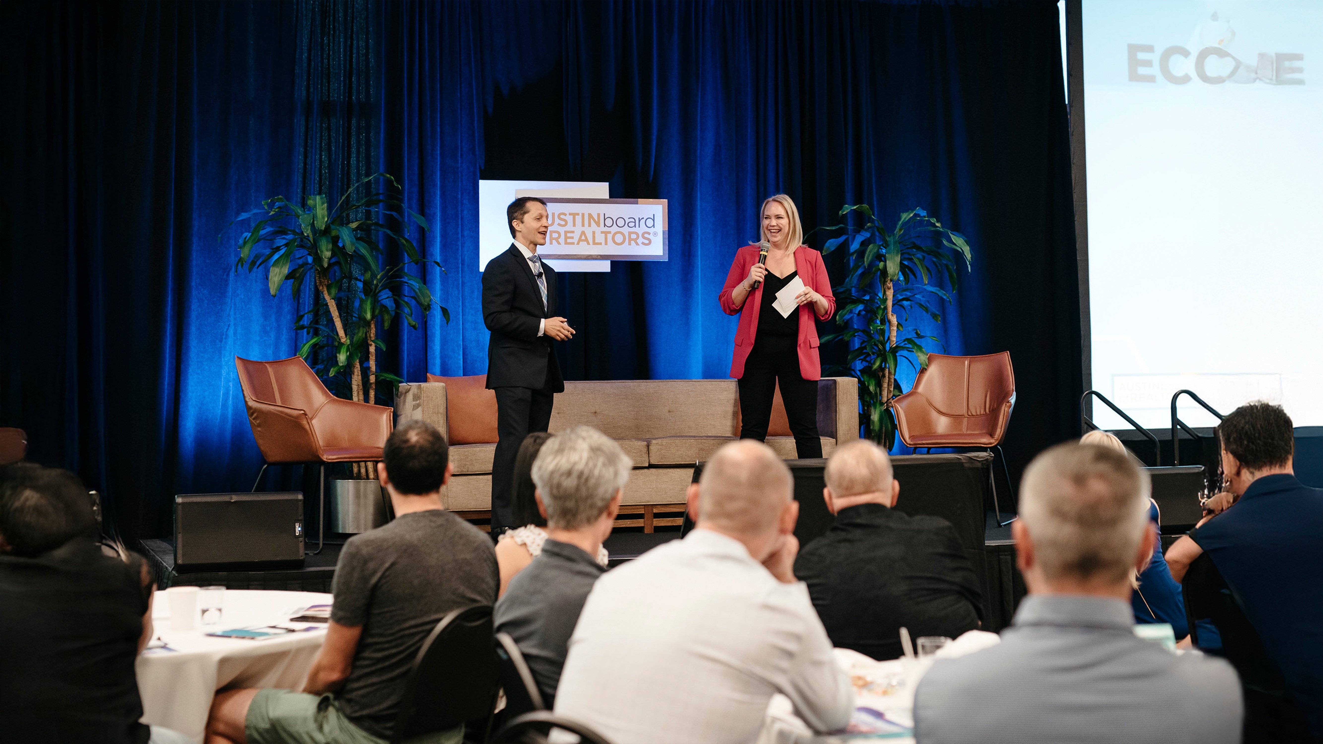 Emily Chenevert: Championing the Future of MLS | MLSProptech.com