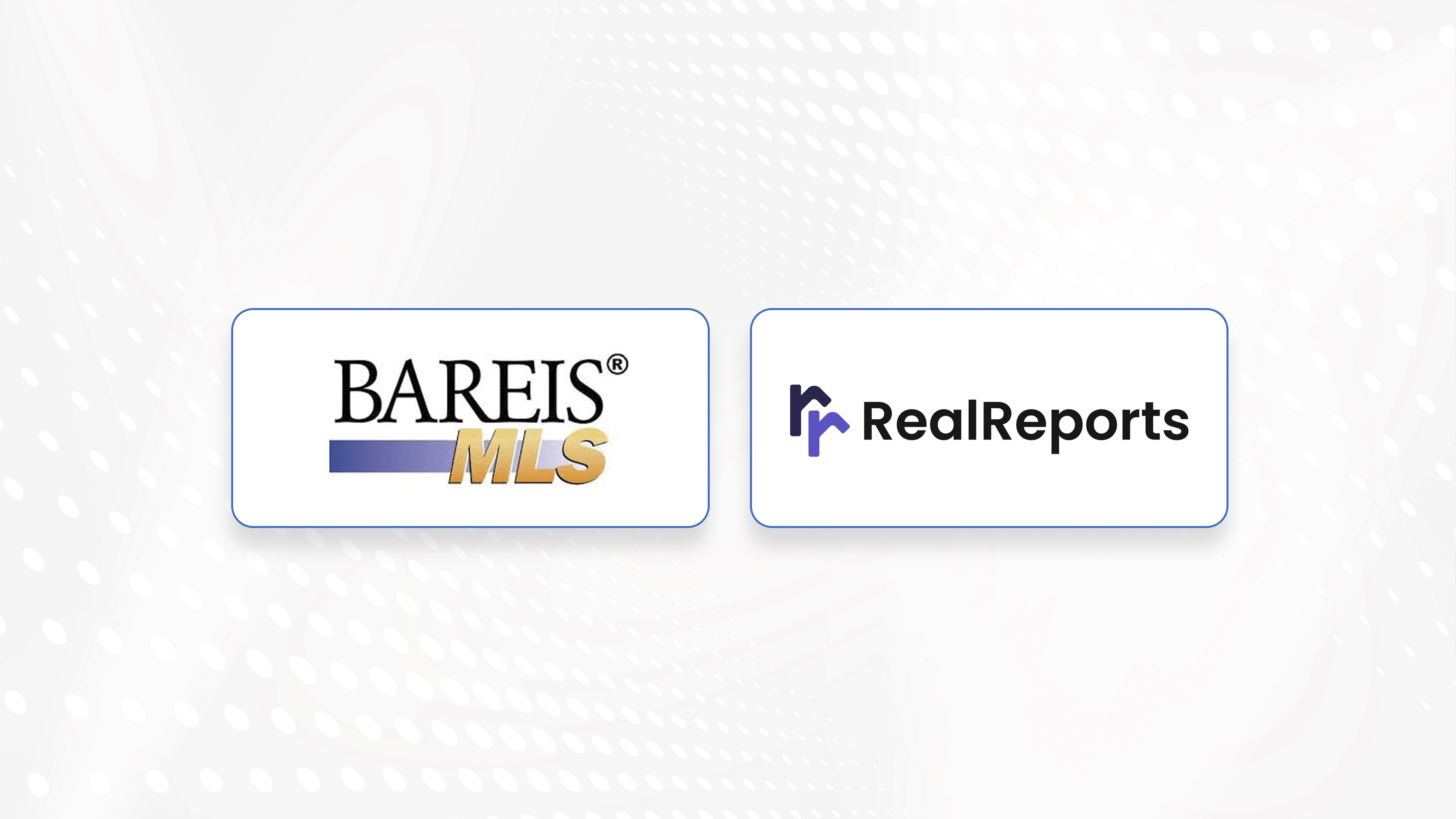 BAREIS MLS Joins RealReports’ Explosive 2025 Expansion | MLSProptech.com