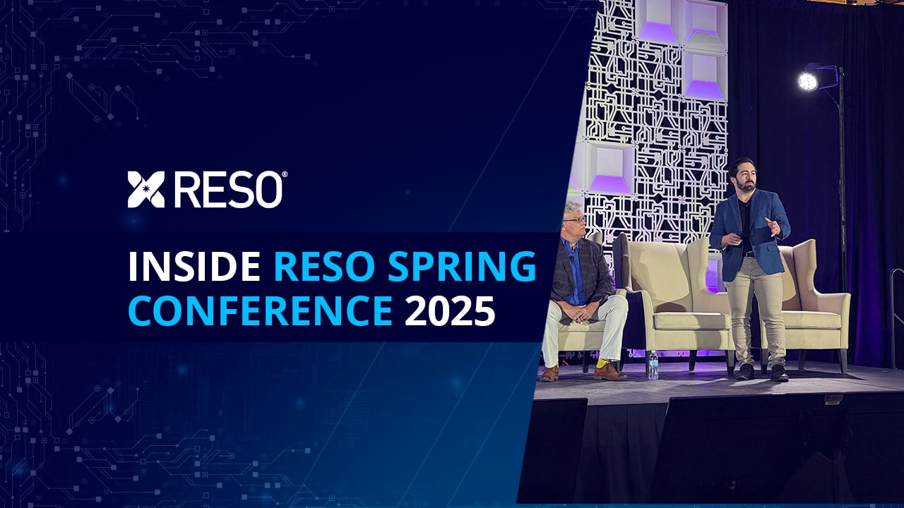 Inside RESO Spring Conference 2025 | MLSProptech.com